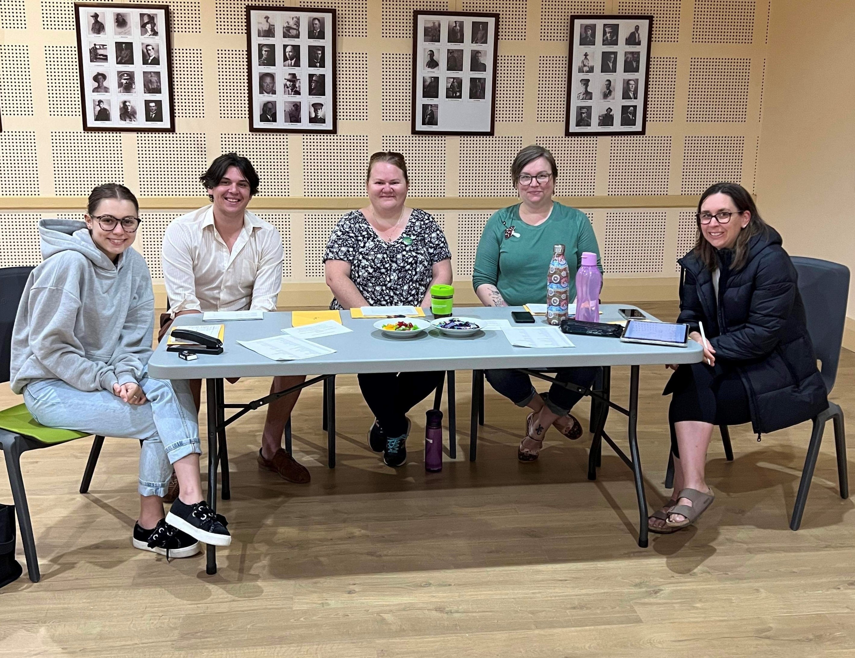 Dozens of Riverland youth audition for Shrek Junior musical - ABC listen