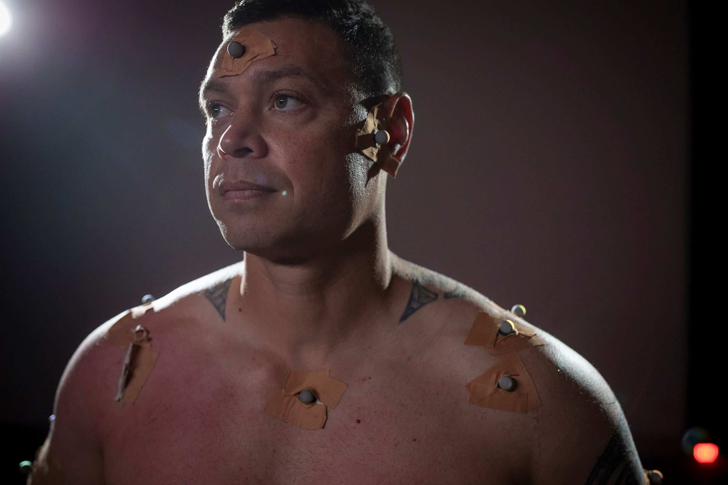 Timana Tahu trying to make rugby league safer - ABC listen