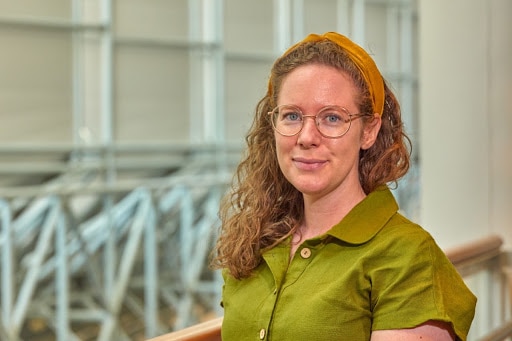 Ruby Cornish - ABC News