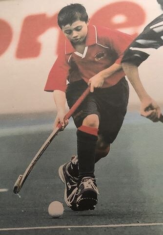 Lachlan Sharp Olympic medal winner started his career in coal mine ...