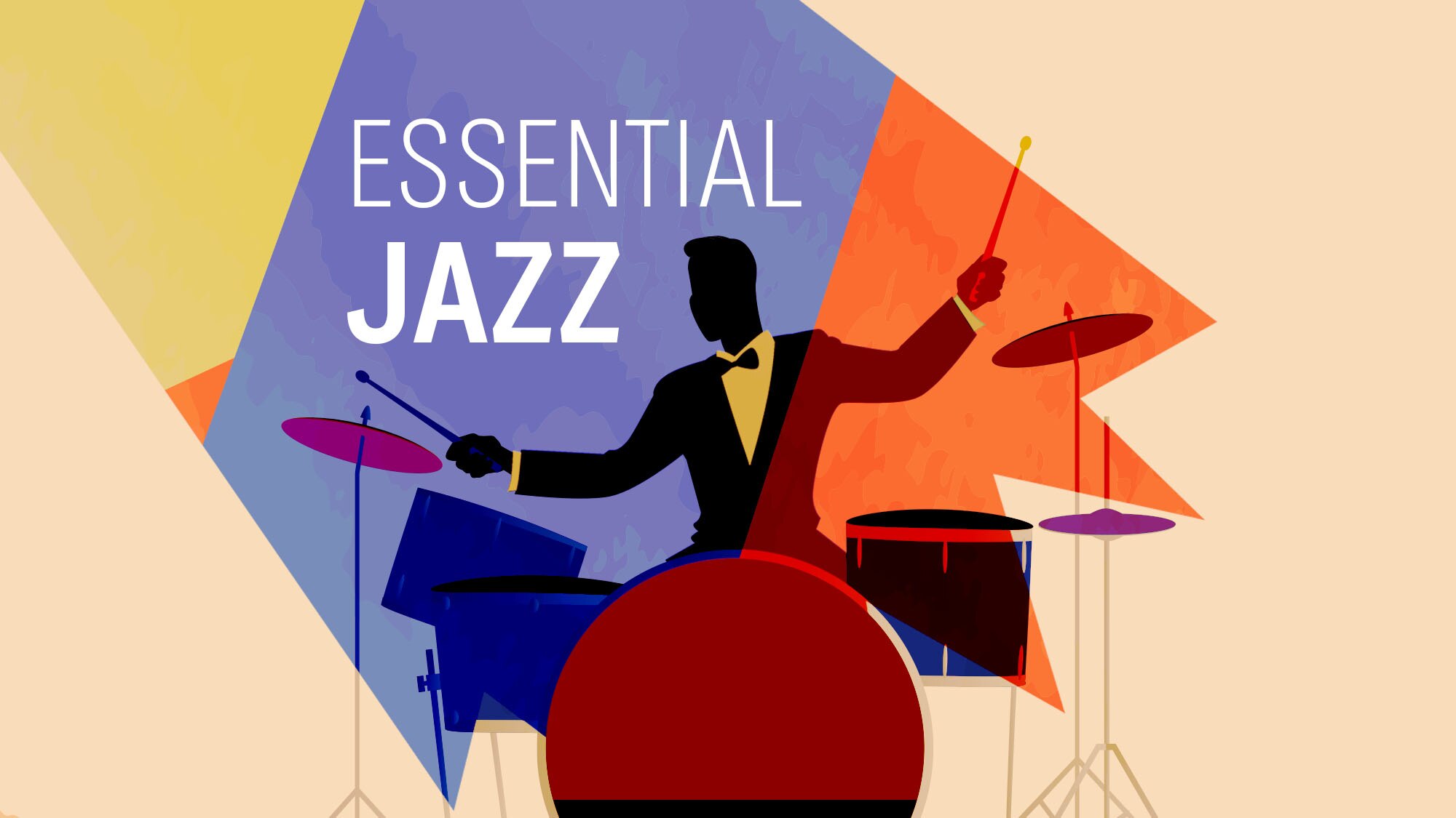 Programs - ABC Jazz
