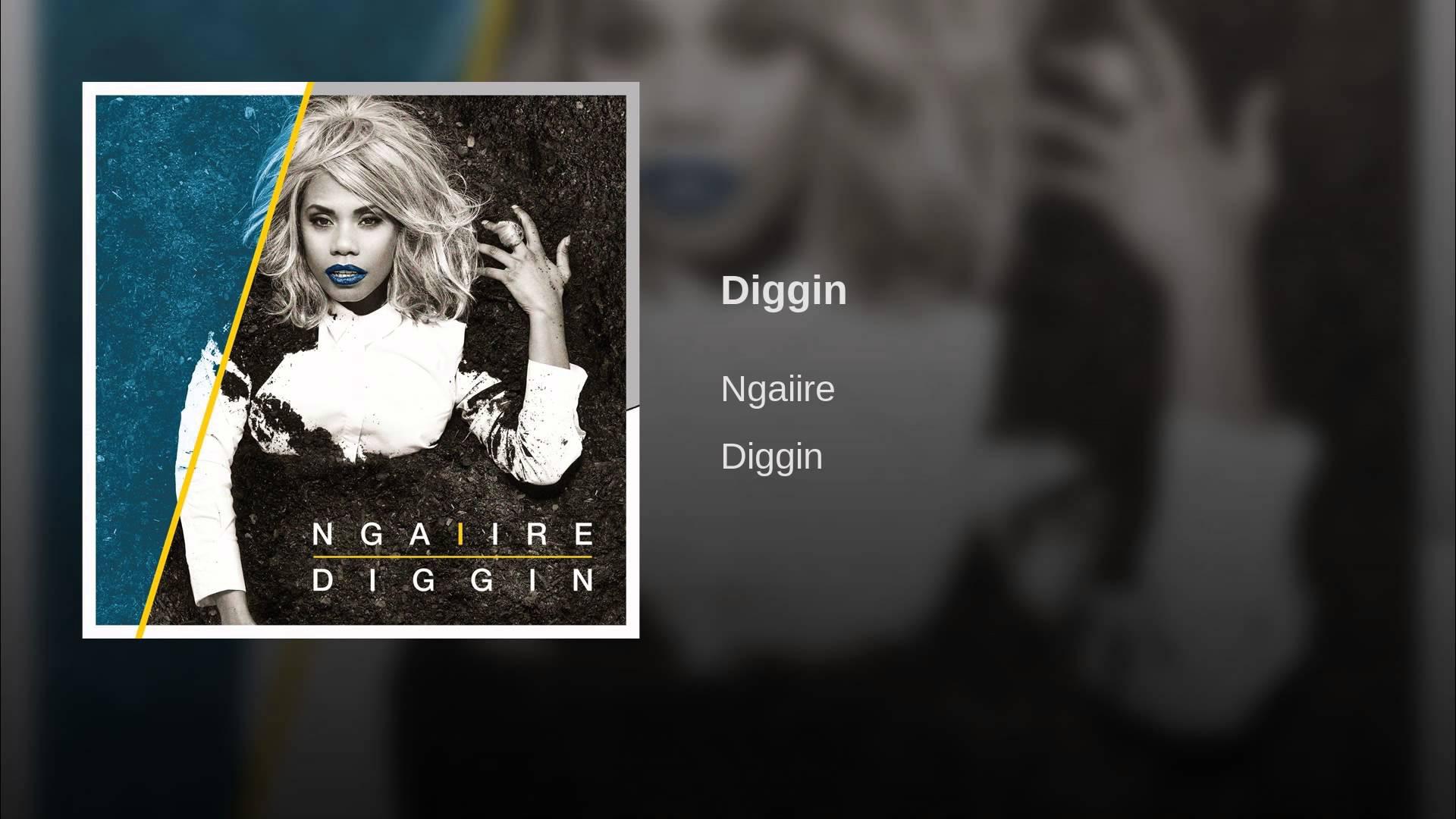 'I wanted to be in a metal band': Ngaiire's musical journey so far ...