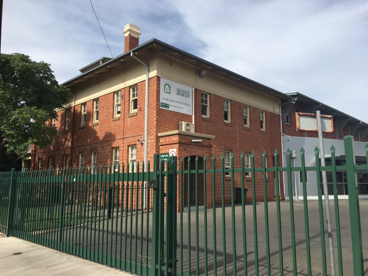 Islamic College of SA urges Government to see its progress before ...