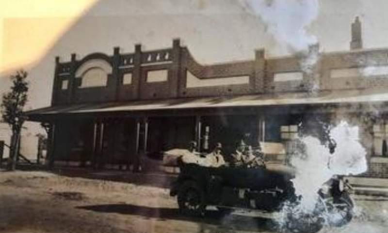 Essential Energy apologises after removing significant 130-year-old ...