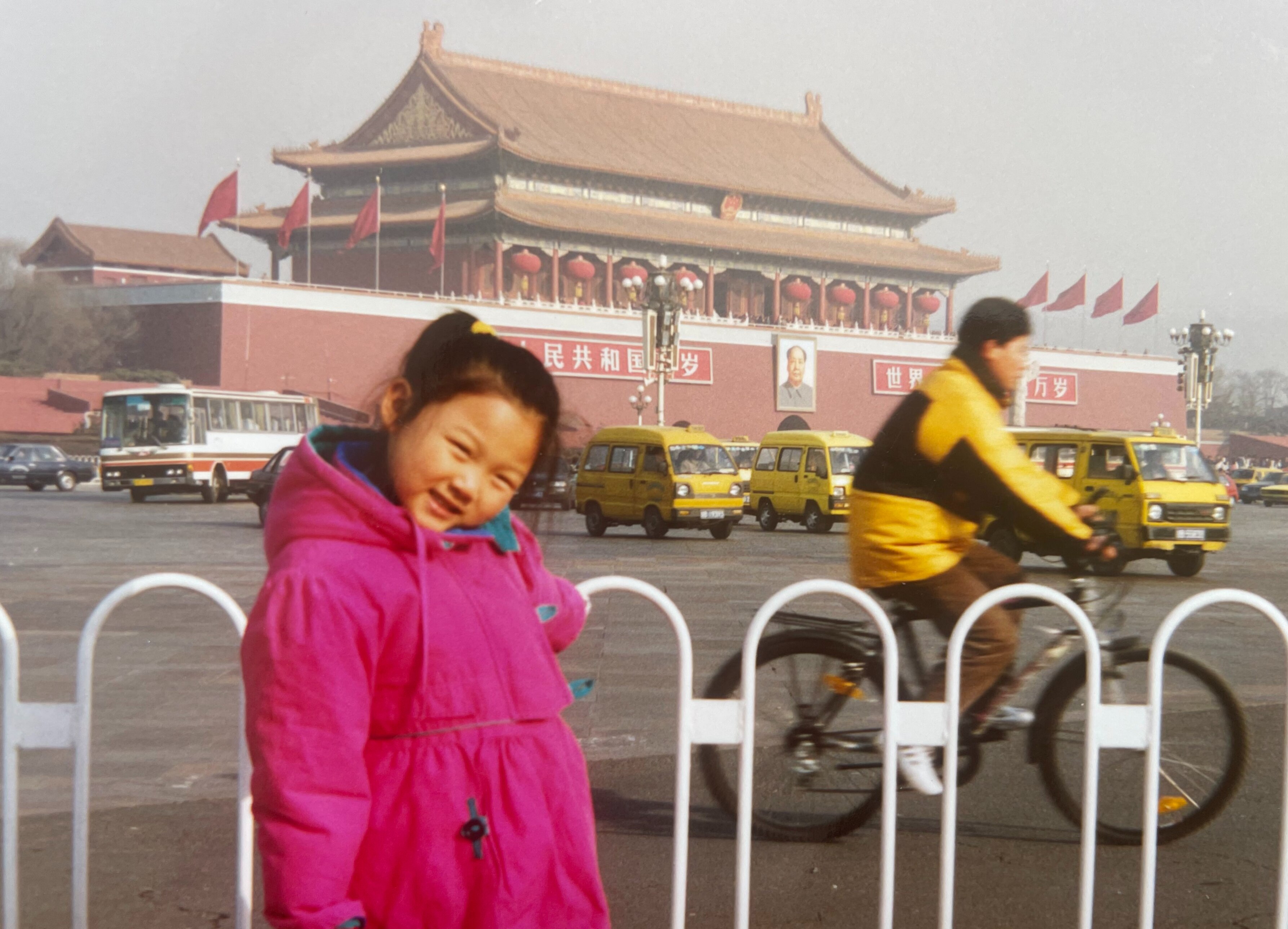 For violinist Emily Sun, music transcends borders - ABC Classic