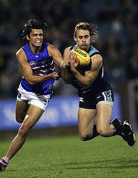 Power looking to build on back-to-back wins - ABC News