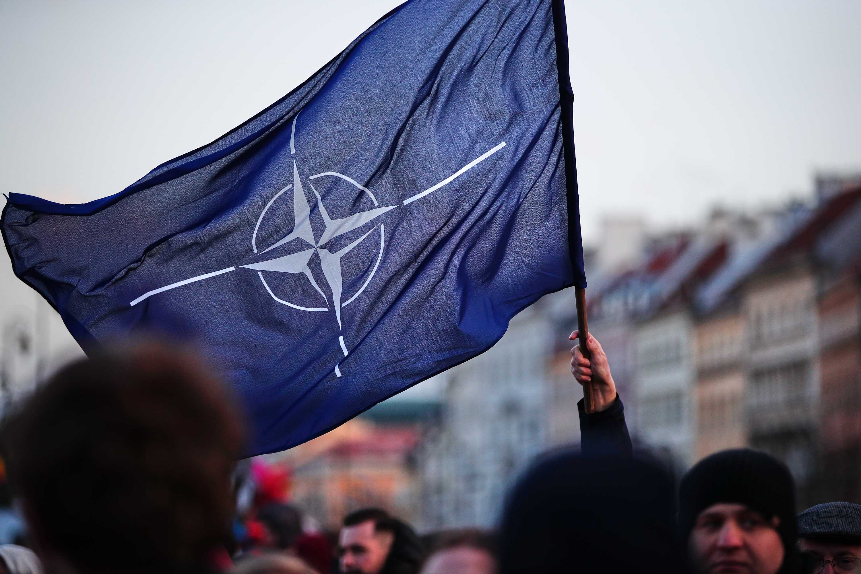 A new era for NATO: two historially neutral Nordic nations join the ...