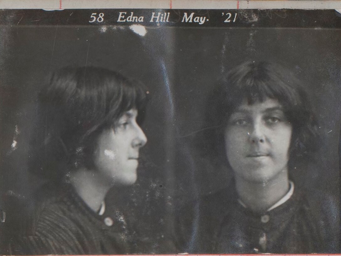 Prisoners Offence Book reveals stories of Female Prison inmates in ...