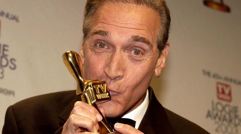 Don Lane dead at 75 - ABC News