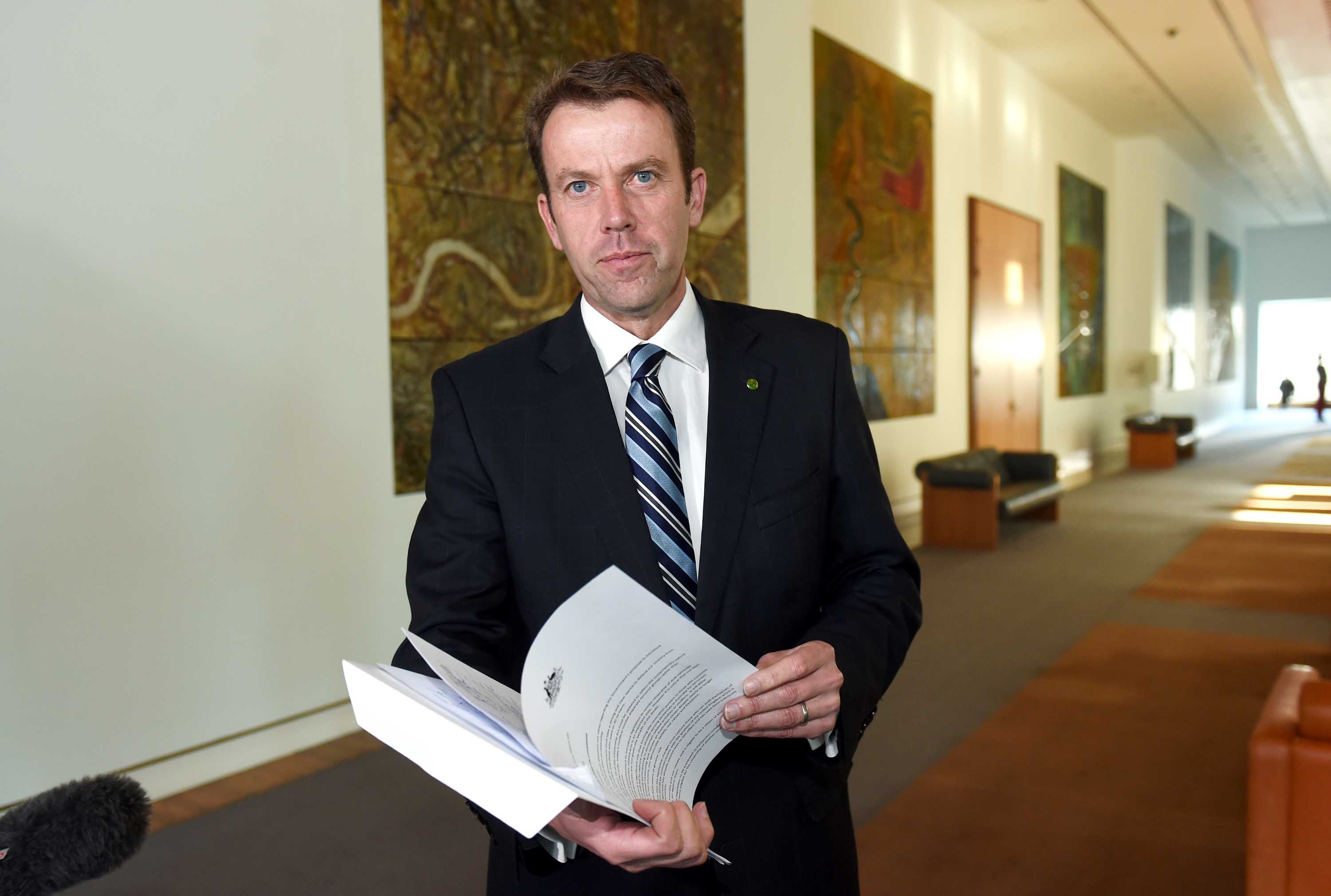 Proposed anti-terrorism citizenship changes 'dangerous power creep ...