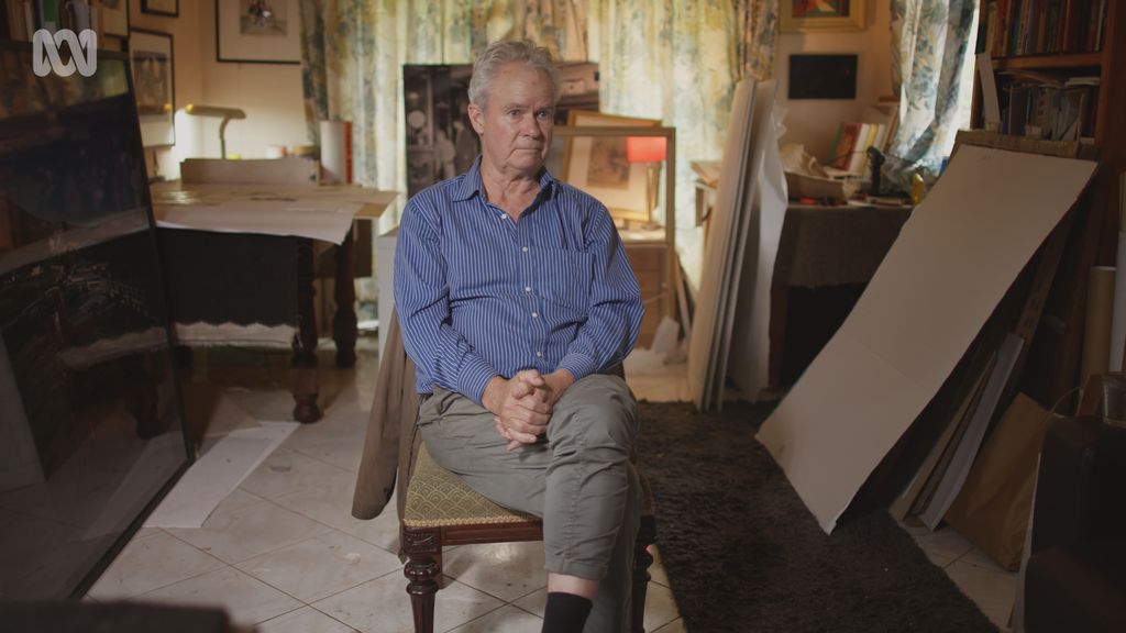 Peter Gant discusses his opinion on expert evidence given at his trial ...