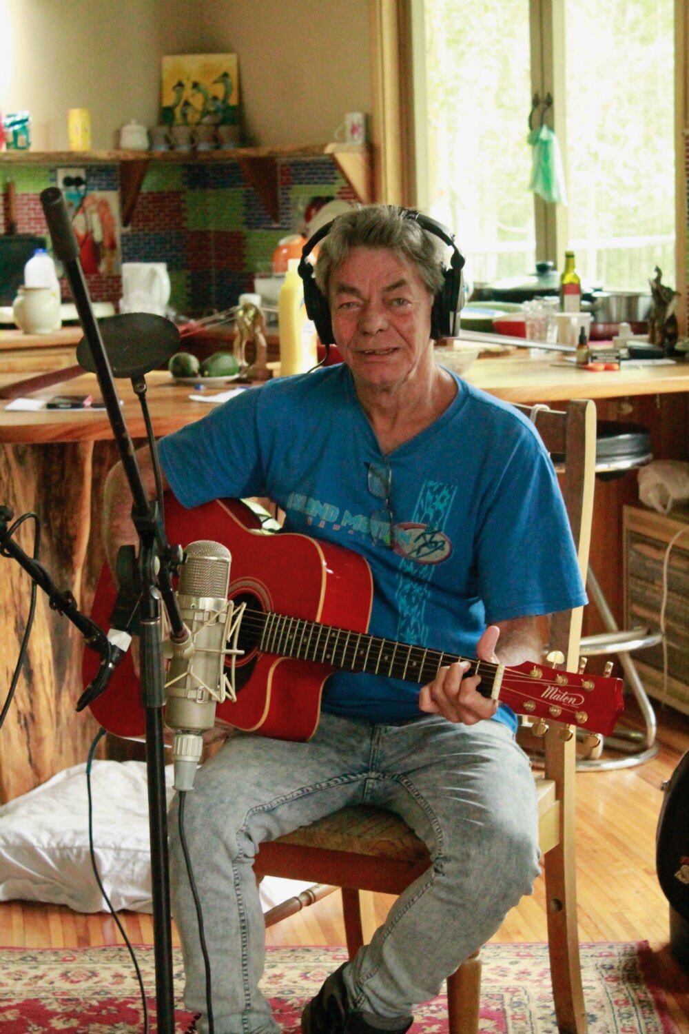 Phil Emmanuel's musical legacy lives on one year since the guitar ...