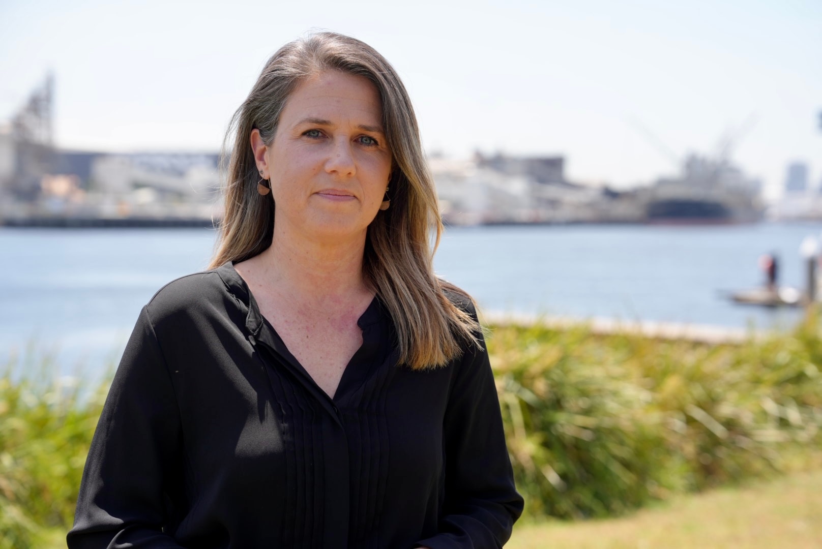 National Strategic Fleet needed for shipping - ABC News