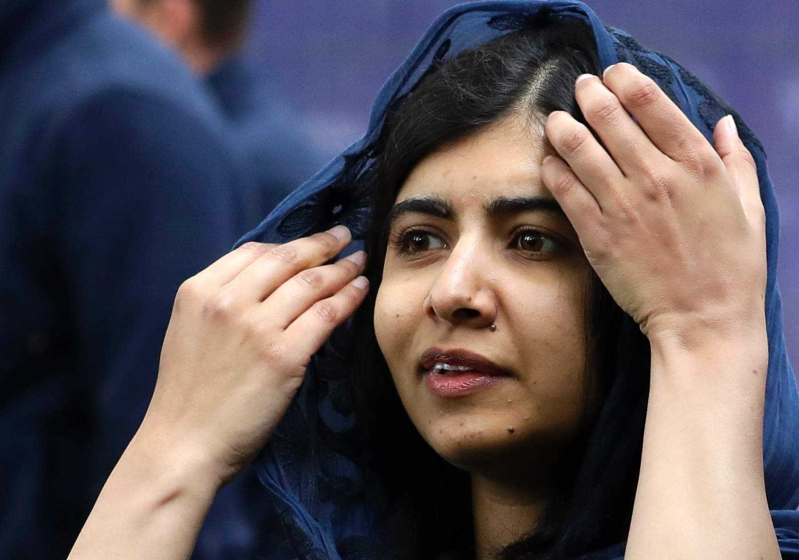 Malala Yousafzai signs Apple deal to produce dramas, comedies ...