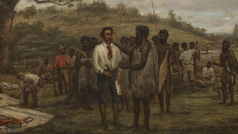Victorian treaty talks begin, in historic first for Aboriginal people ...