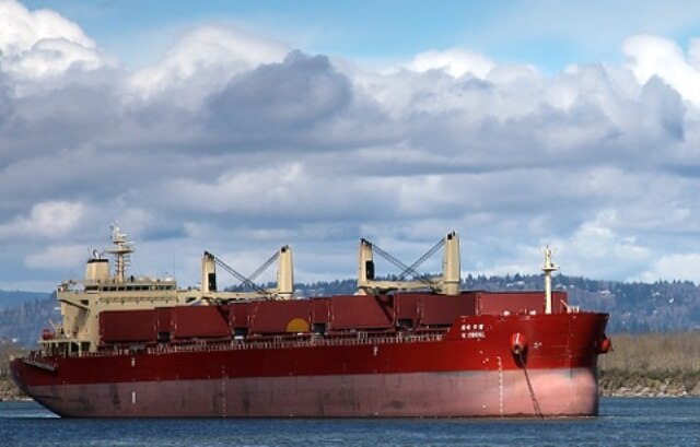 Seafarers "pushed to the brink" - ABC News