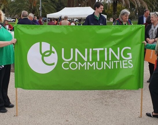 Uniting Communities investigating possible data breach amid 'cyber ...