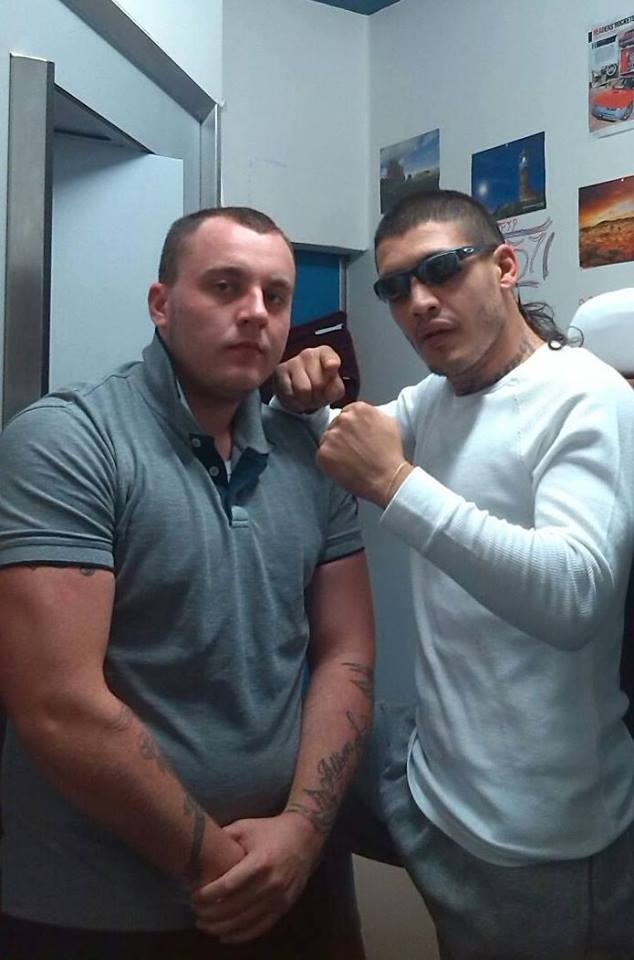 Canberra jail inmates' cell selfie on Facebook draws fire from ACT ...