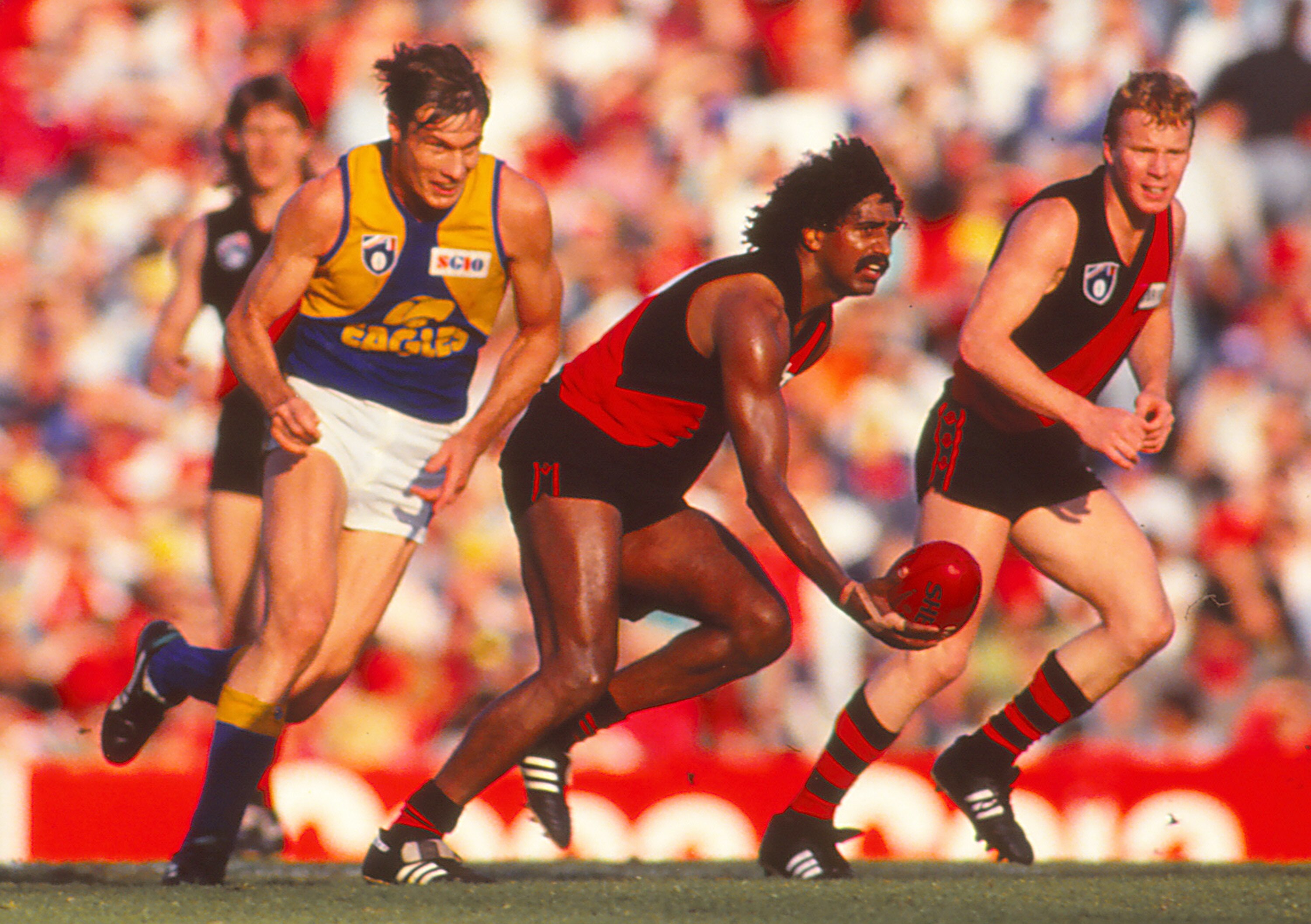 AFL Grand Final teams: The players who missed out after playing in the ...