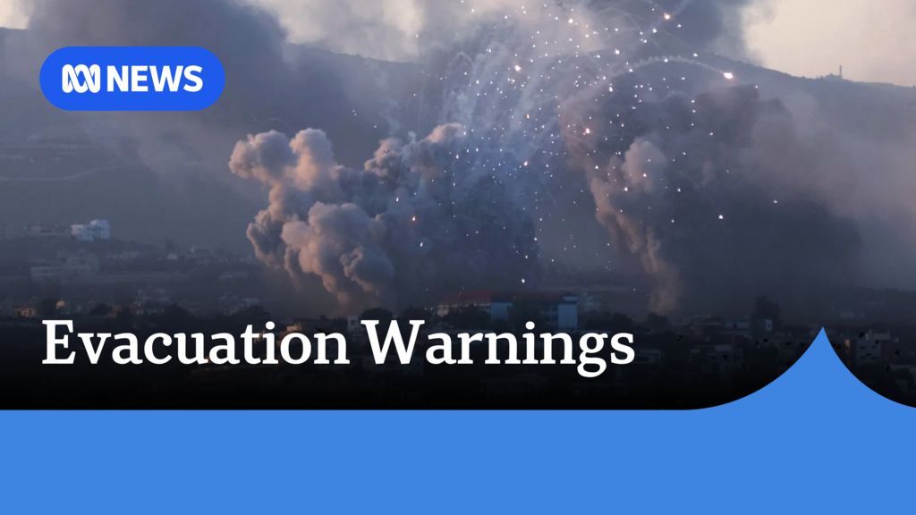 Port Augusta residents weigh in on proposed nuclear power plant - ABC News