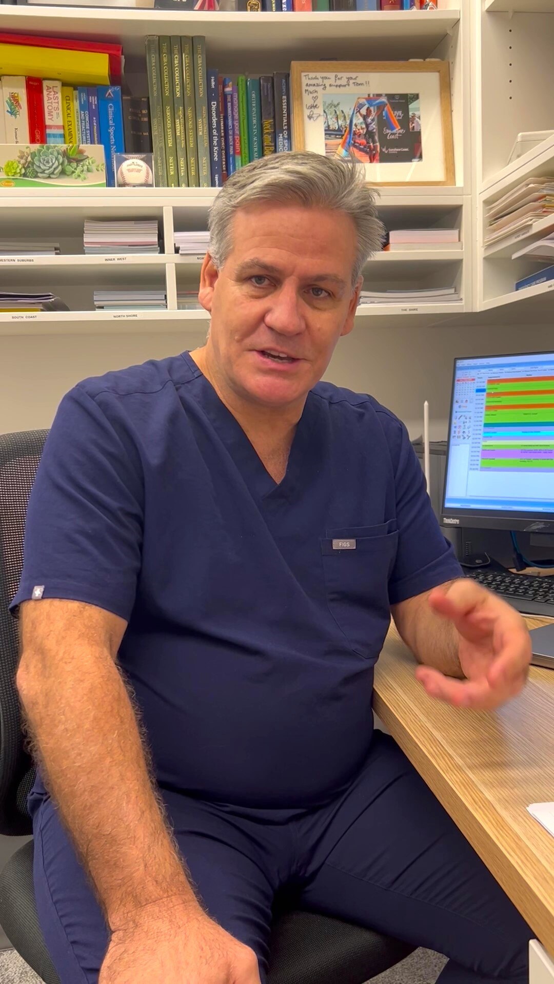 The ACL Cross Bracing Protocol healed my torn ligament. This is how it ...