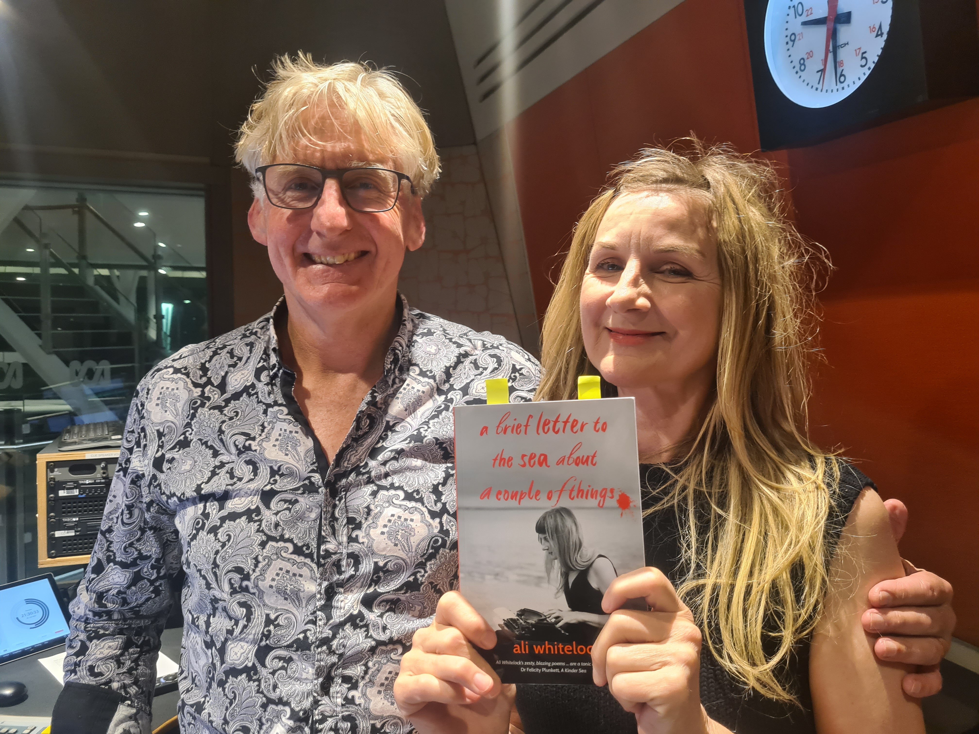 My top five films: illustrator Eamon Donnelly - ABC Melbourne