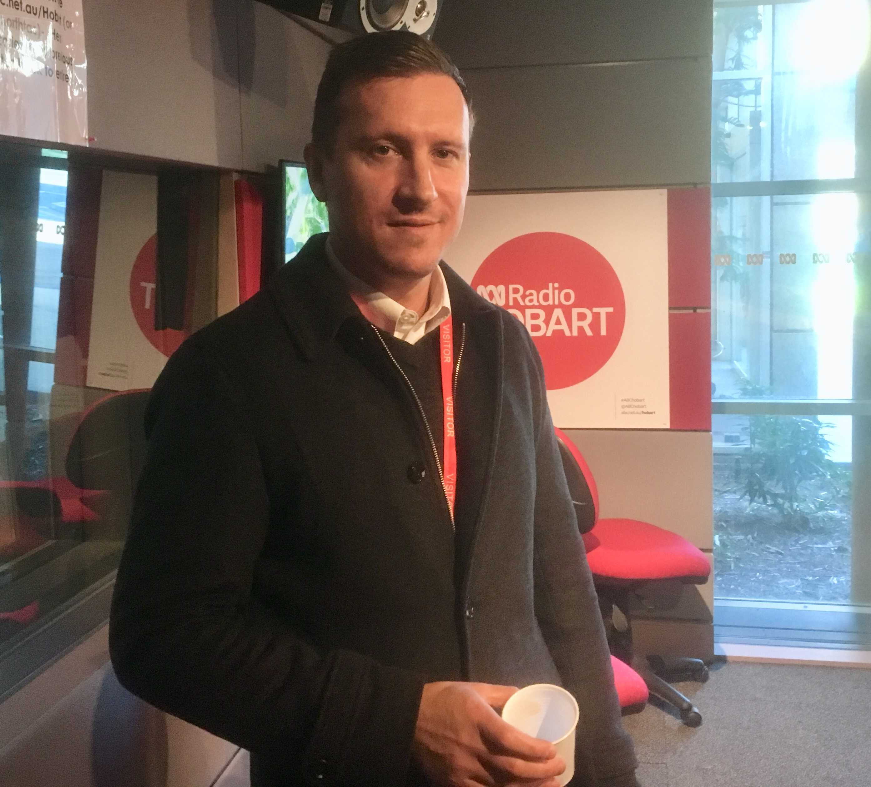 Alderman Fraser: Glenorchy Council should merge with another council ...