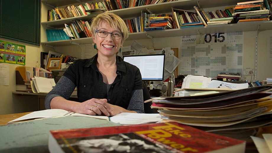 ANU researcher translates UN Declaration of Human Rights into ...