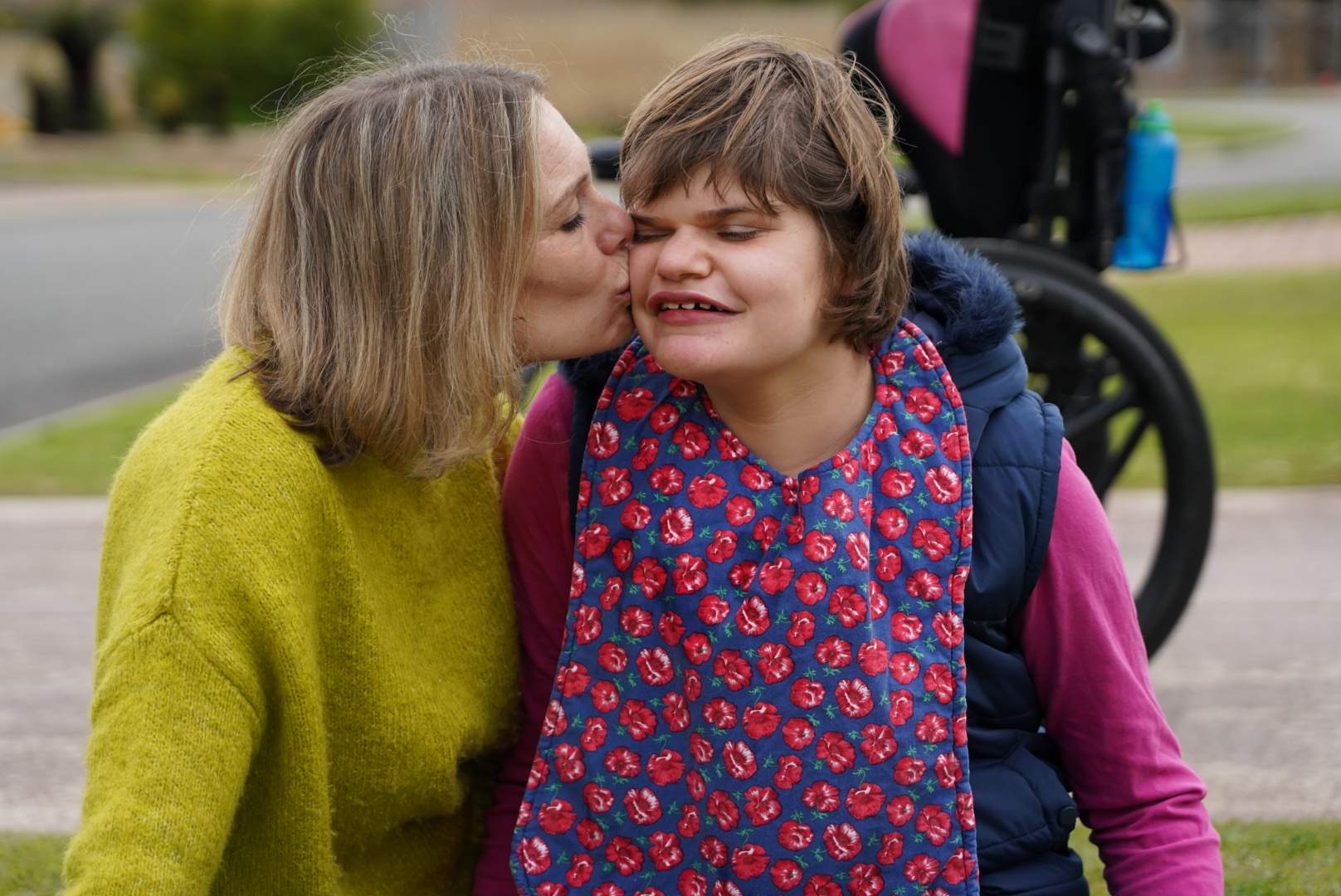 WA families face 'traumatic' fight for NDIS funding amid a difficult ...