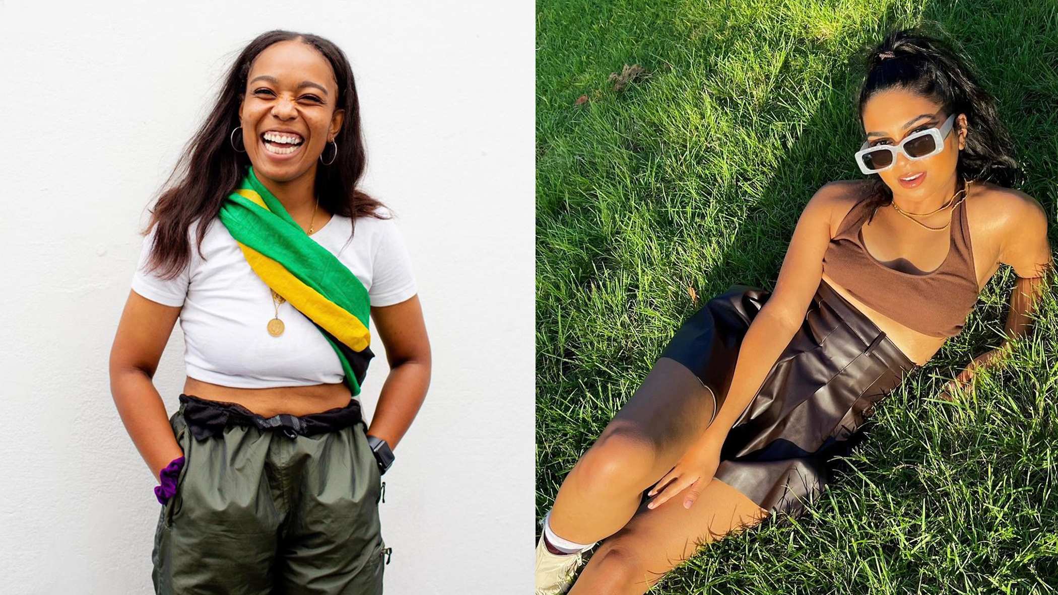 The Kick On: JORDSS & MUNA - triple j