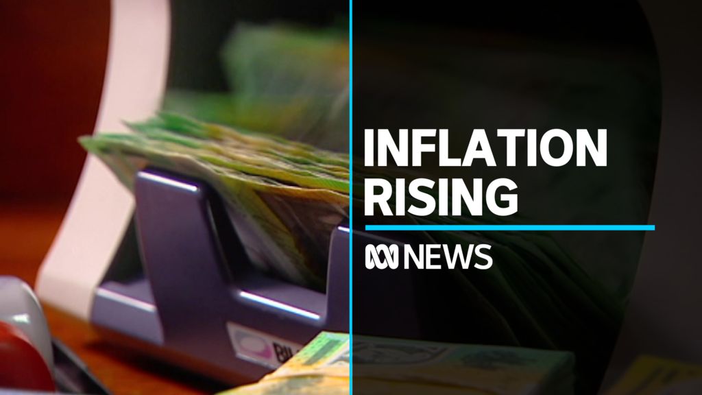Interest rate hike likely after inflation hits 33-year high - ABC News