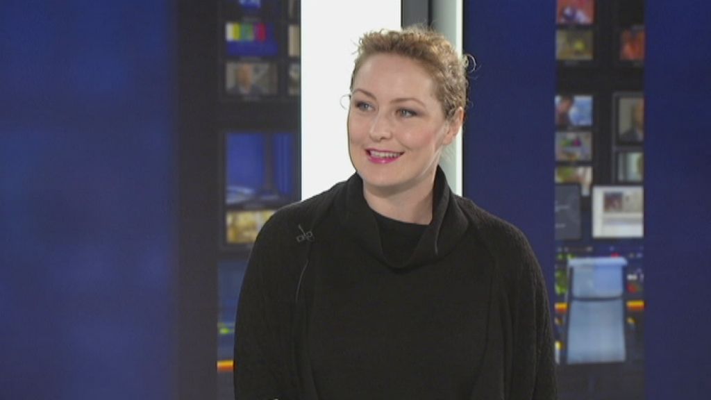 The Beat with Zan Rowe - ABC News