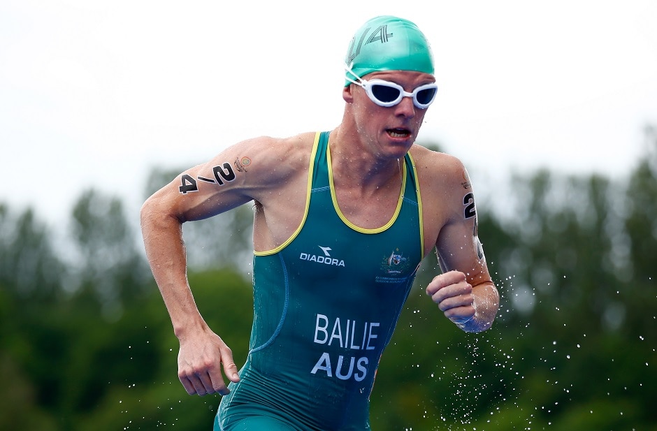Rio 2016: Australian Olympic debutants set to shine at Games - ABC News
