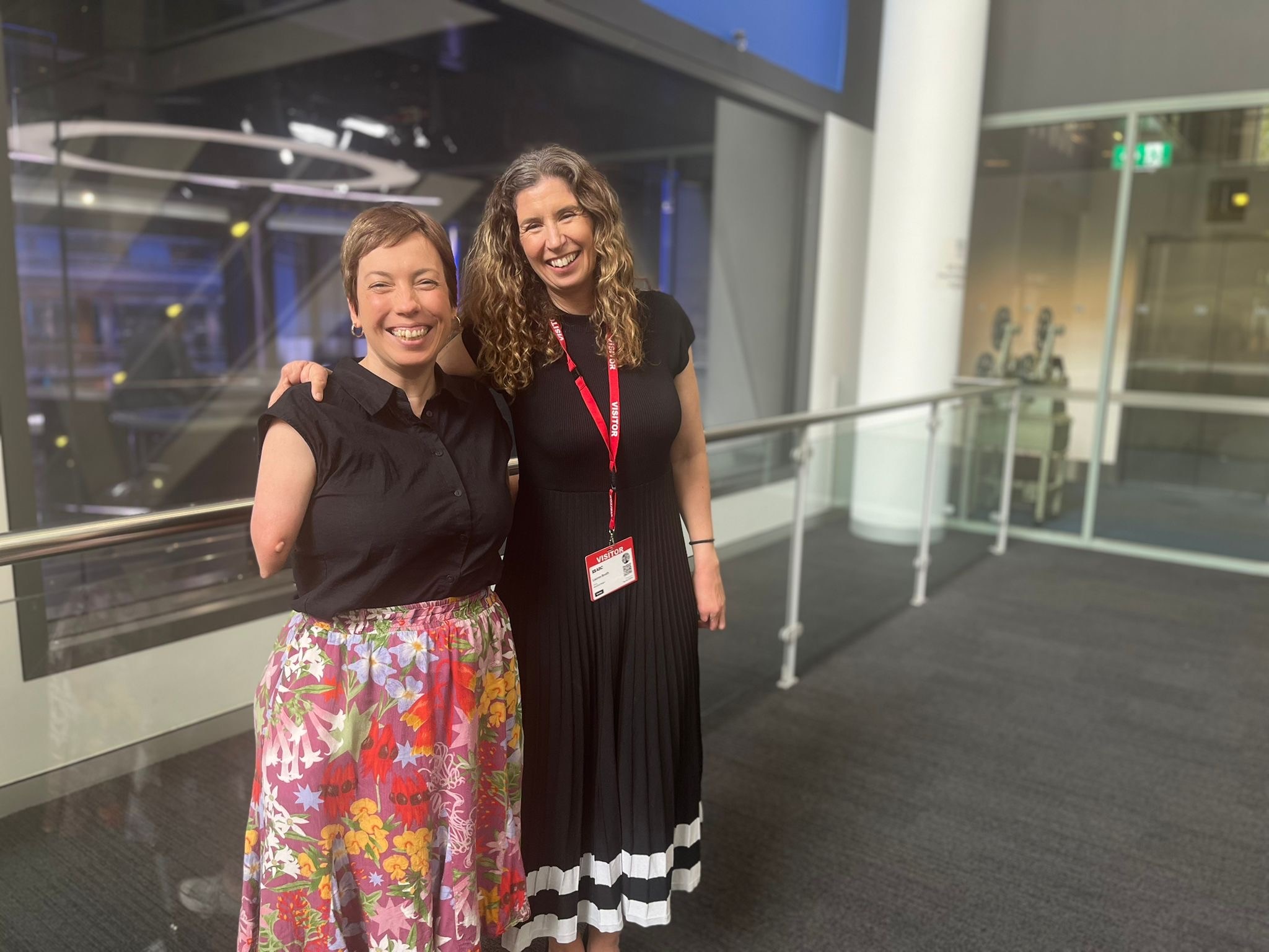 ABC Brisbane