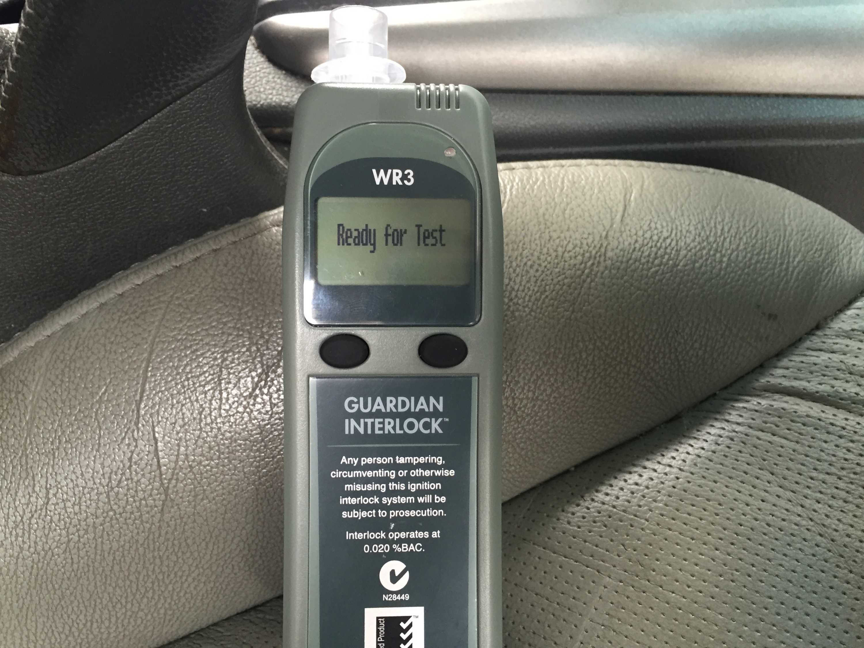 Victoria to force all drink drivers to use alcohol interlocks - ABC Radio