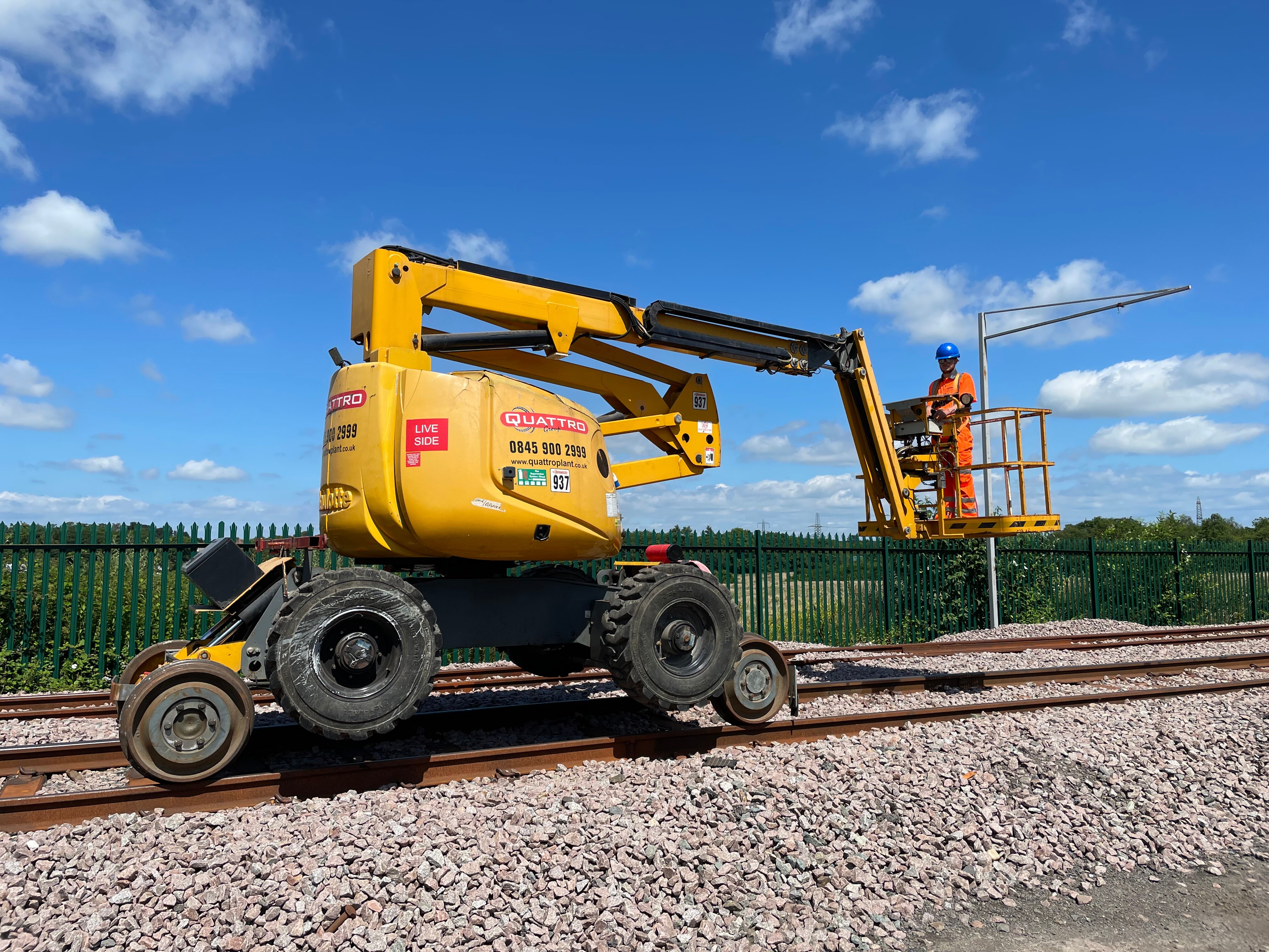 Turning diesel guzzlers into e-vehicles - ABC listen