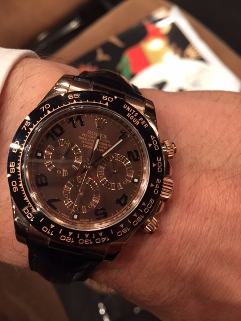 Gumtree thief dupes seller out of $20k Rolex during sale in Melbourne ...