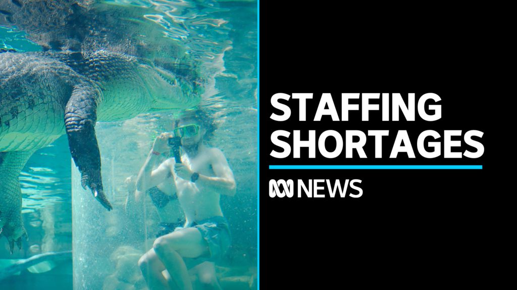 Top End tourism industry struggling to retain workers - ABC News