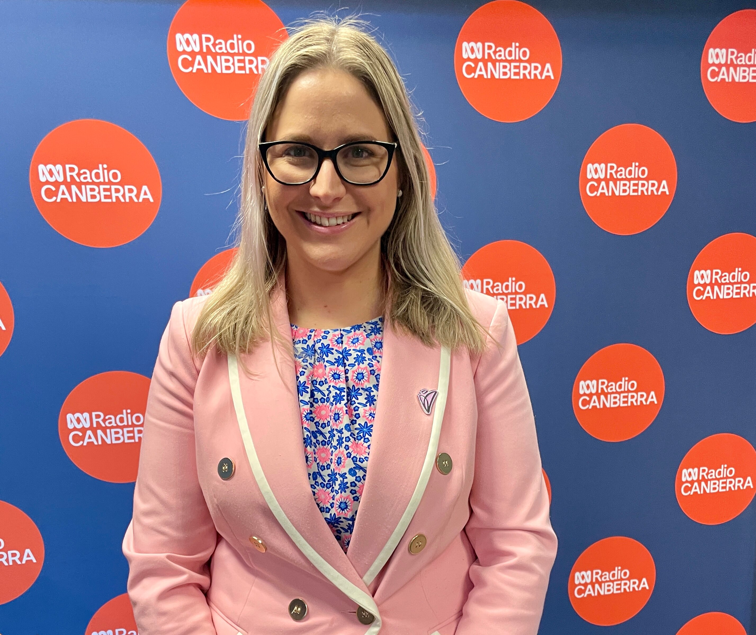 Canberra Afternoons with Alice Matthews - ABC listen