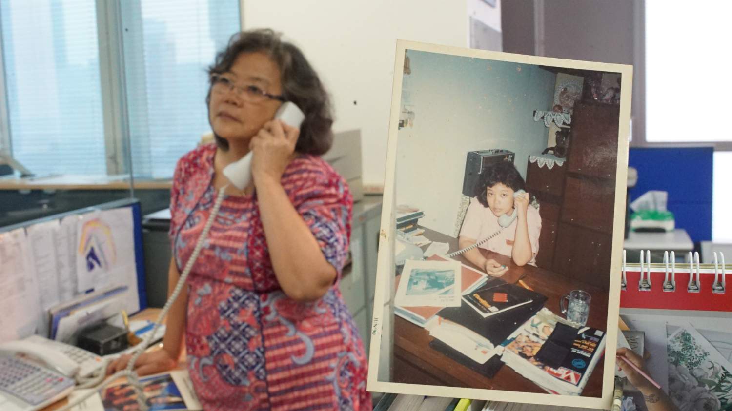 How Yanti saw her country change while managing the ABC's Jakarta ...