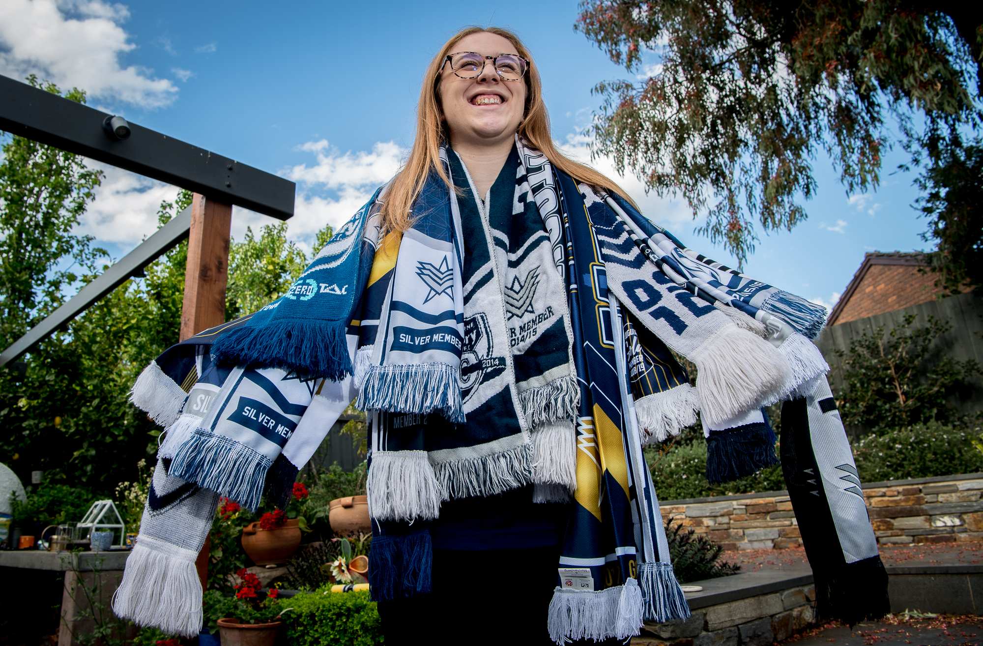 Western Sydney Wanderers RBB fans present a unique opportunity for the ...
