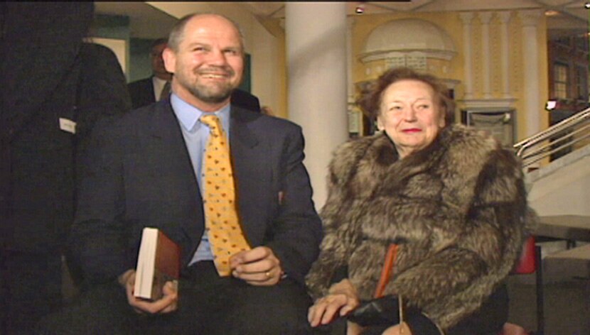 Nancy Wake: a born warrior - ABC News