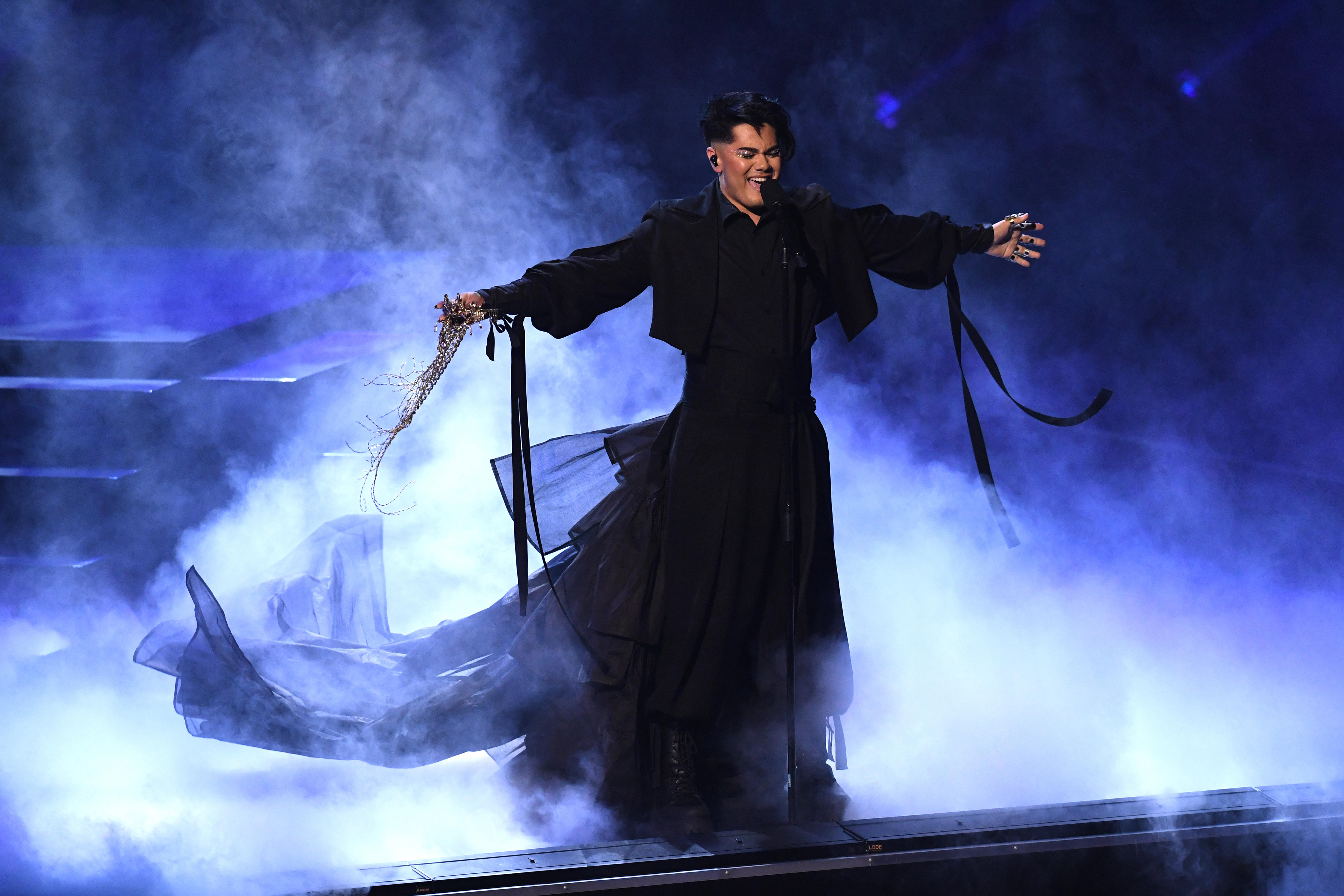 Sheldon Riley to represent Australia at Eurovision, after his song Not ...