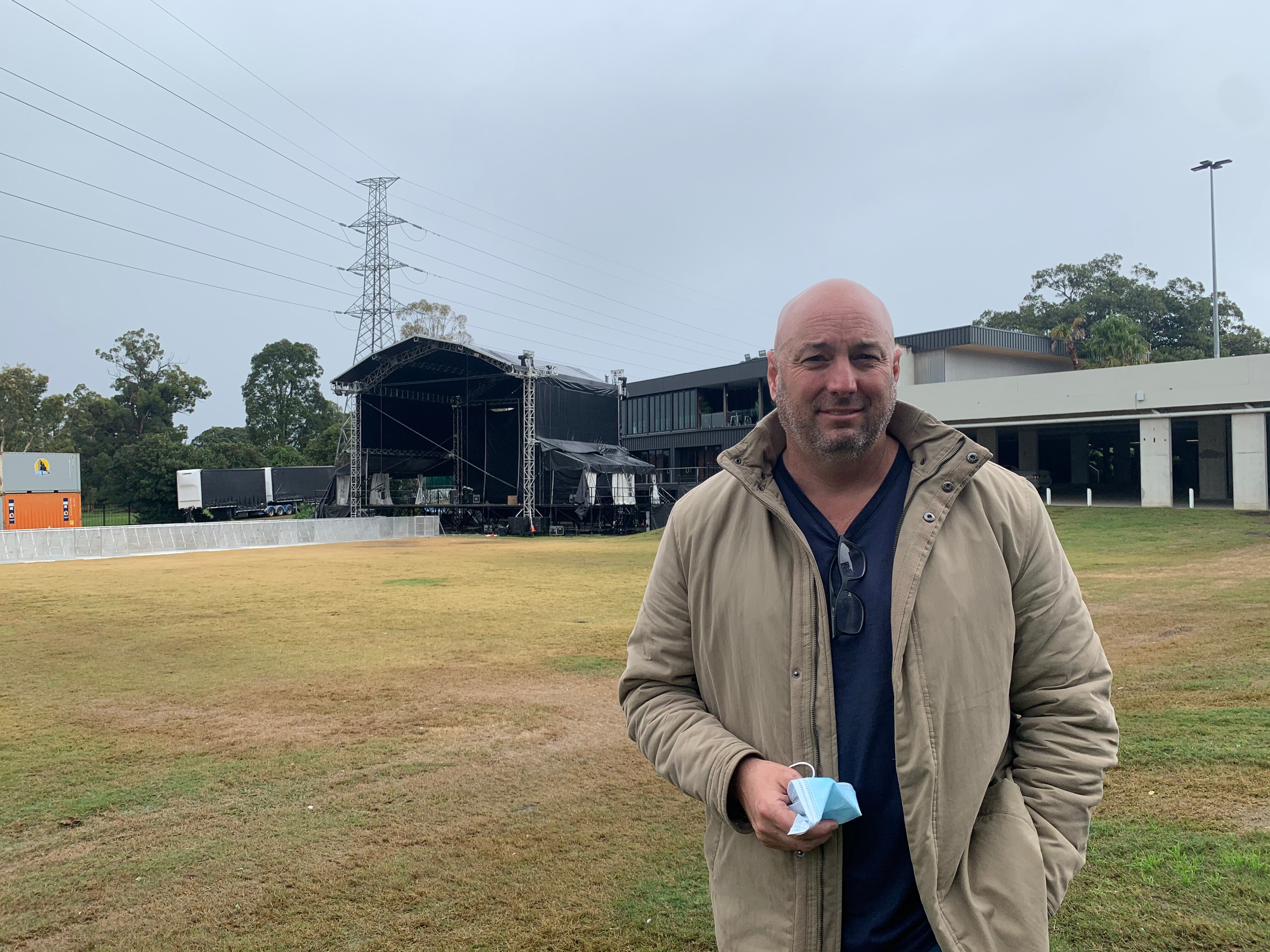 Brides-to-be and businesses scramble as Brisbane and Moreton Bay's ...