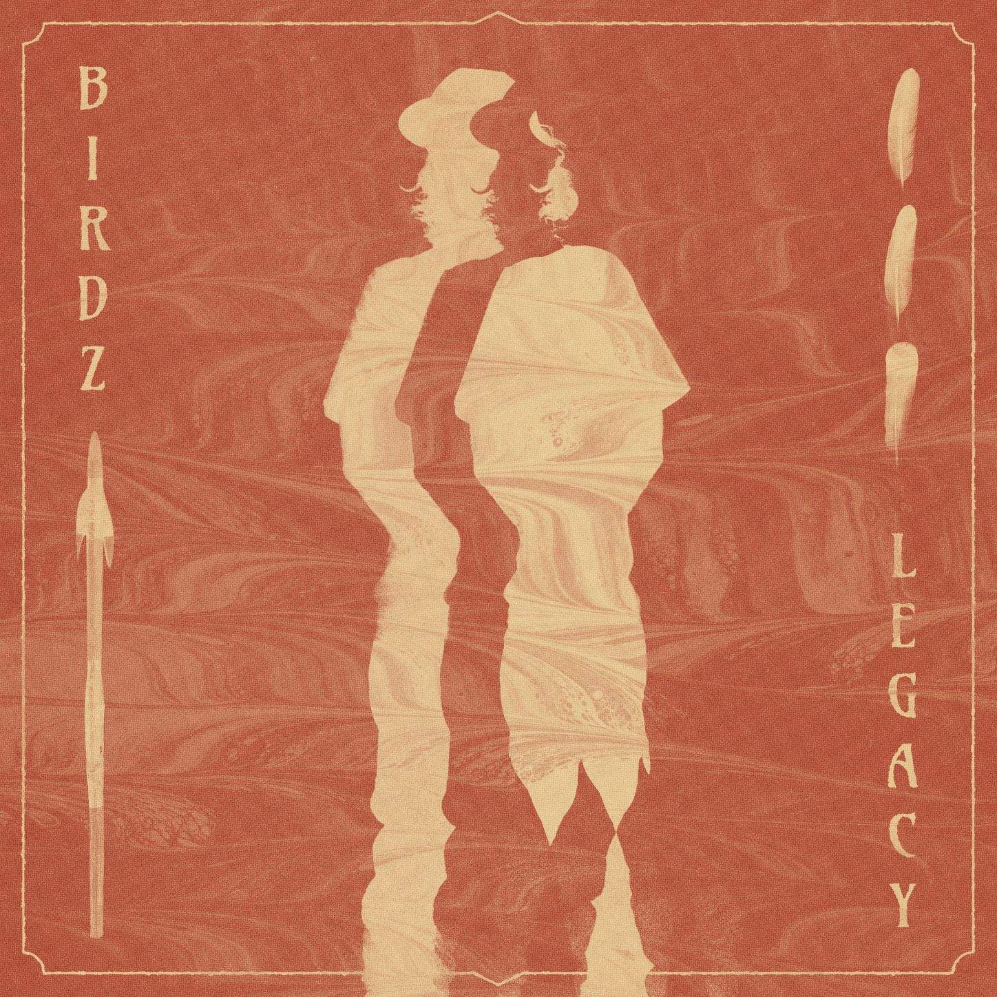 Birdz - Legacy - triple j