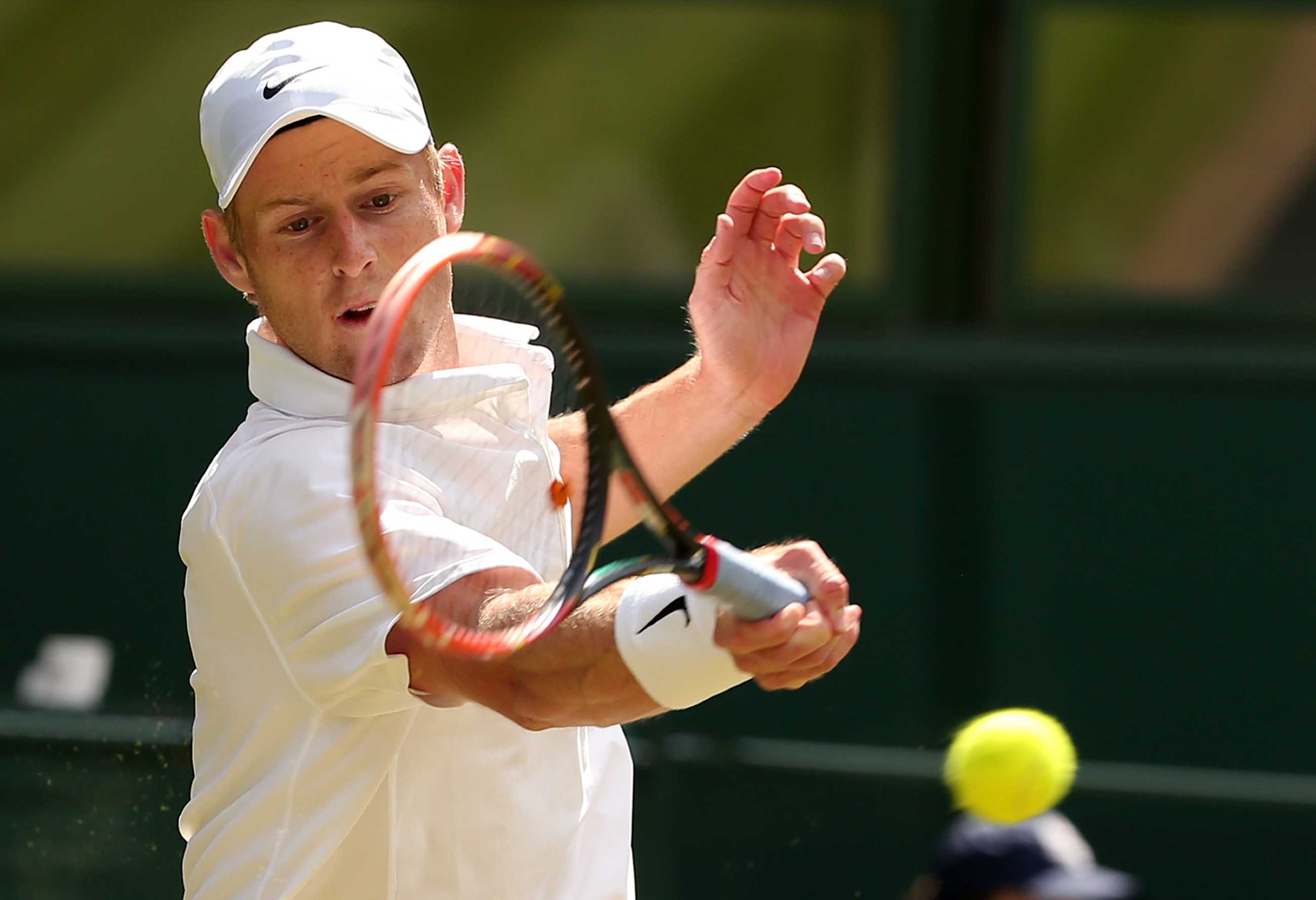 Luke Saville withdraws from Australian Open wildcard play-off - ABC News