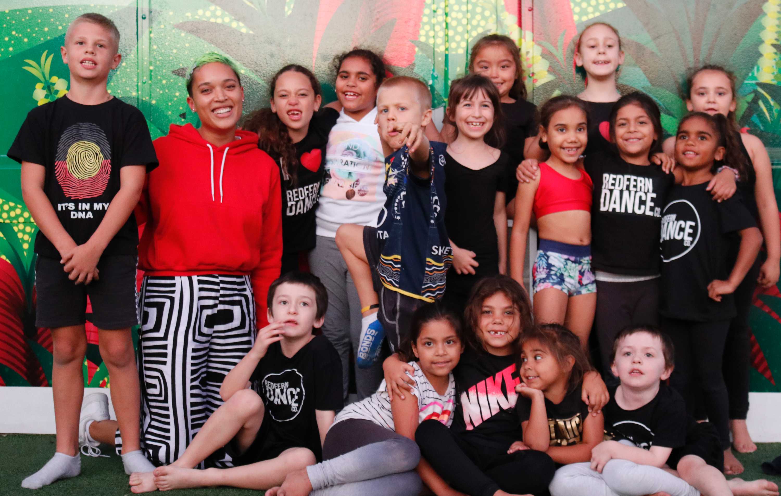 Little Yarns for Little People - ABC Kids listen