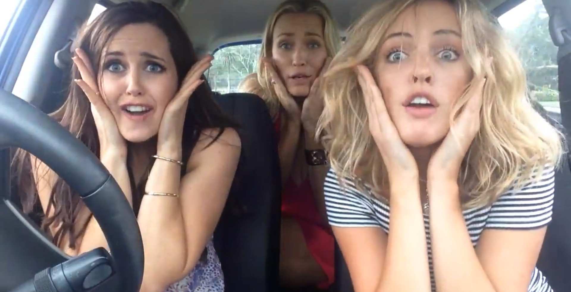 Australian comedy trio SketchShe - ABC listen