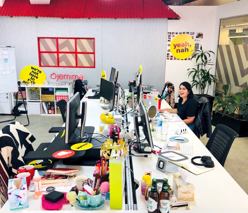 The BuzzFeed model makes news for millennials, but why didn't it make ...