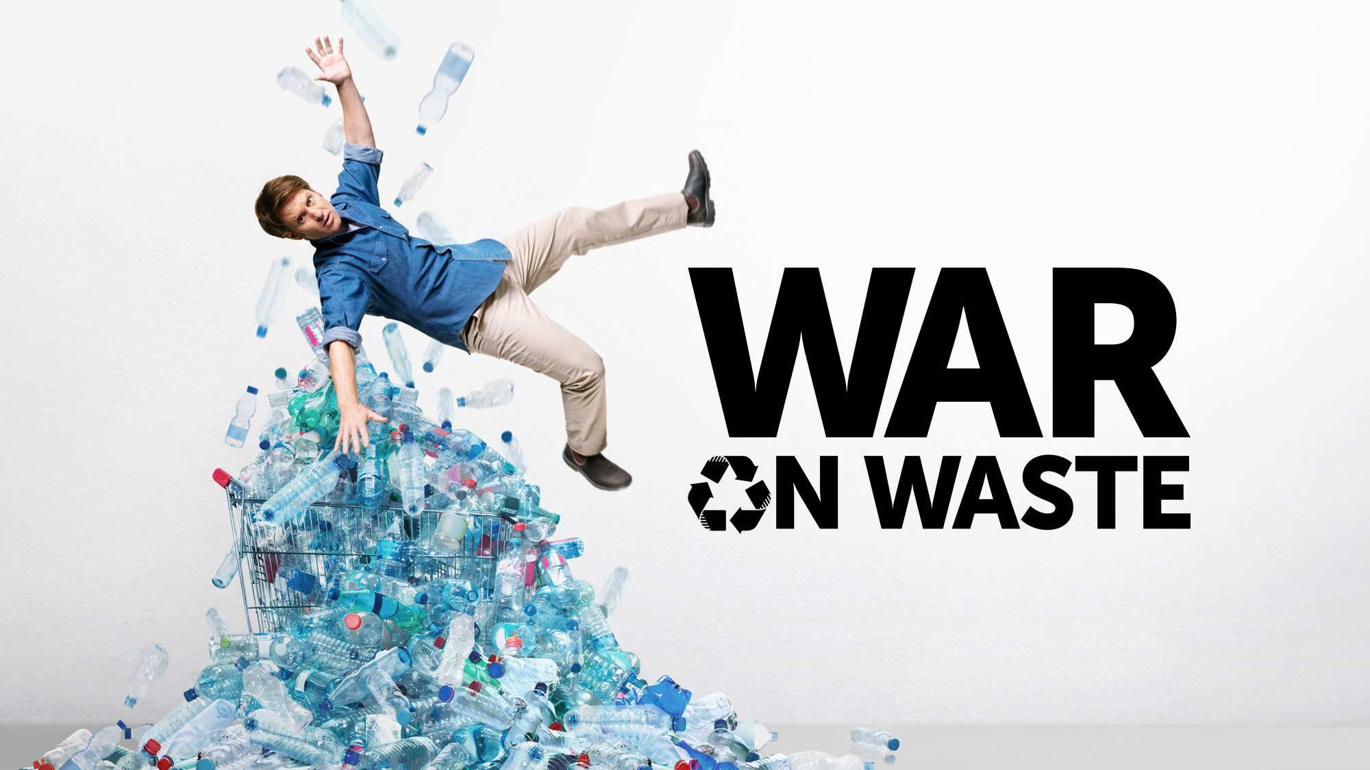 War On Waste - ABC listen